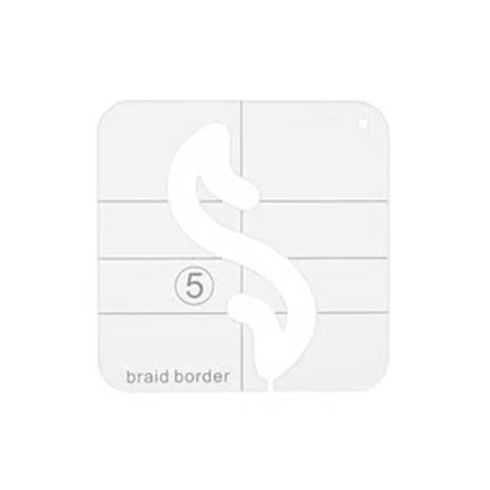 XINGLAN Clearance! Measuring Tools Clothing ruler set model 6 Tailor's ...