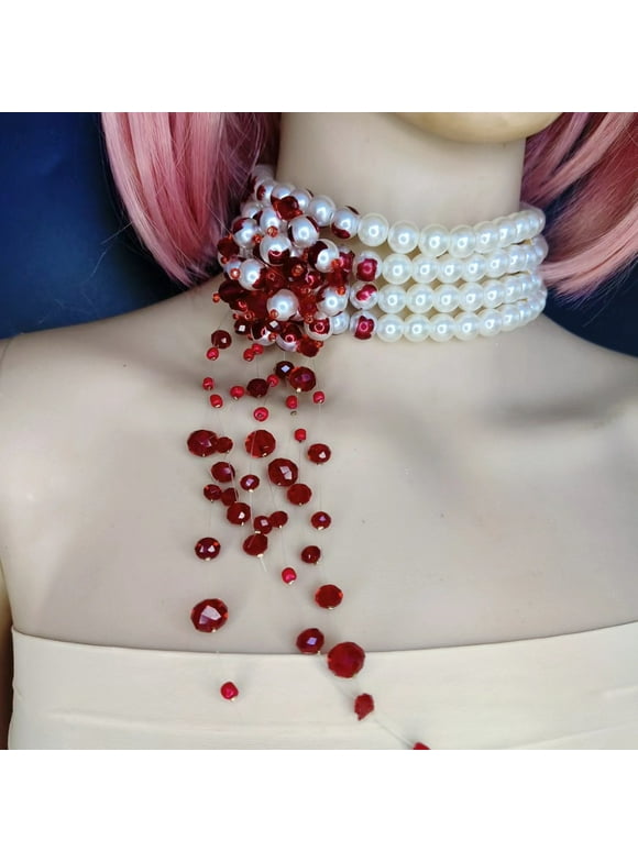 Blood Choker