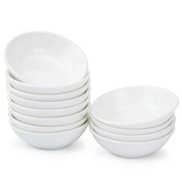 Dipping Sauce Bowls,Dipping Bowls,Ceramic Sauce Cups,Small Dipping Bowl ...