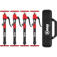 Superstrut U501-EG Strut to Beam Electrogalvanized Beam Clamp 2150 Load ...