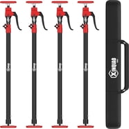 Superstrut U501-EG Strut to Beam Electrogalvanized Beam Clamp 2150 Load ...