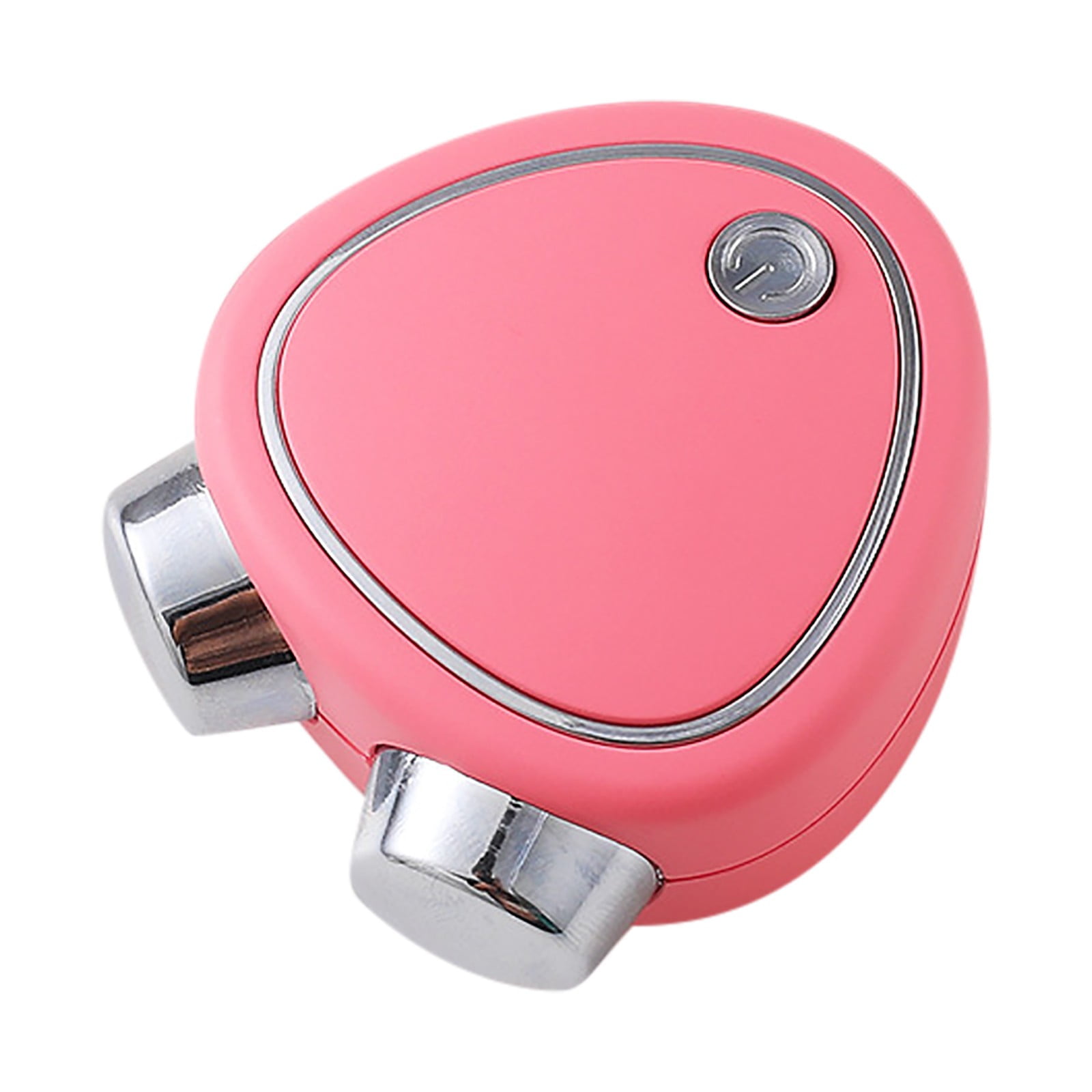 XINSDOAKK Face Lift Massager,microcurrent Facial Device,USB Portable Heart Shape face Sculpting ...