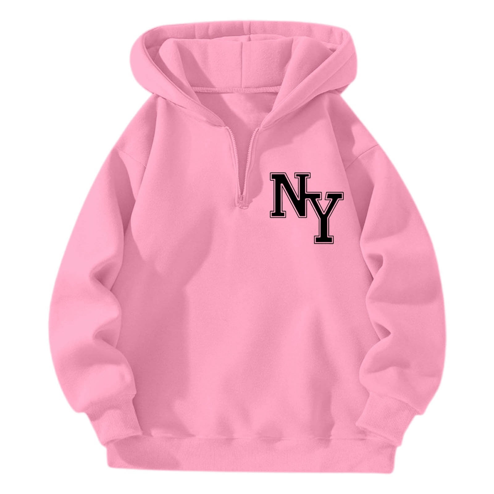 XINXIAOO Womens Sweatshirt Hoodies Long Sleeve Hoodie Zip up Hoodies ...