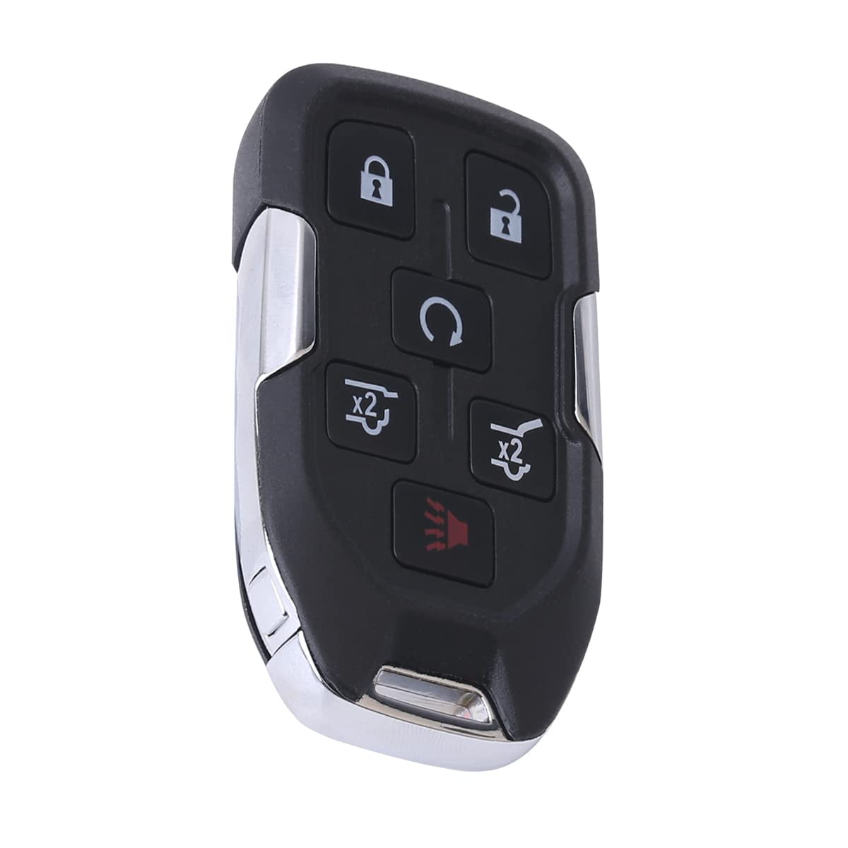 XINXUSONG with Chevy HYQ1AA Suburban Tahoe Yukon XL 13529634 13580802 ...