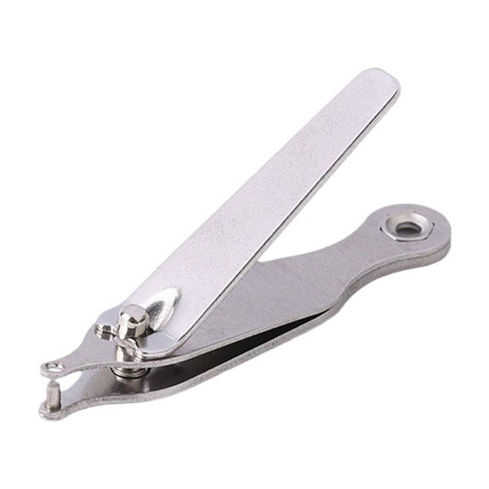 XINYUAN 1/2/3 Mouse Ear Punch, Ear Punch Nail Cliper Style,Eartag ...