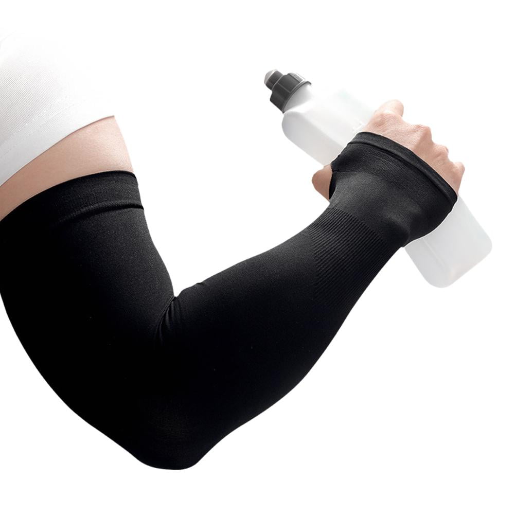 XINYUAN 1 Pair Cooling Arm Sleeve Cover UV Sun Protection Sport R2 For ...