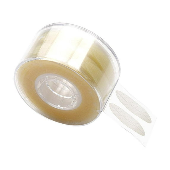XINYUAN 600pcs/roll Invisible Double Eyelid Sticker Eyelid Lifting ...