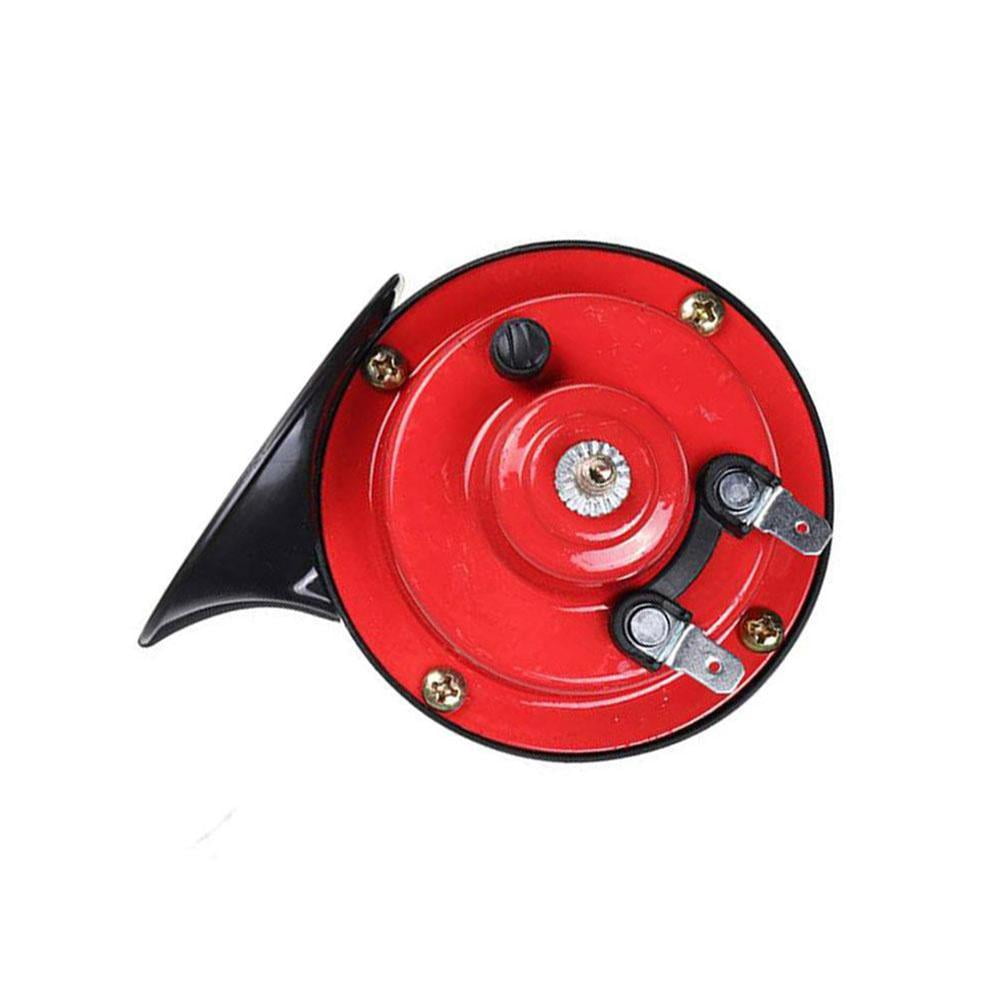 XINYUAN Autohupe Luft 24V elektrische Schnecke lauter Ton Armaturen ...