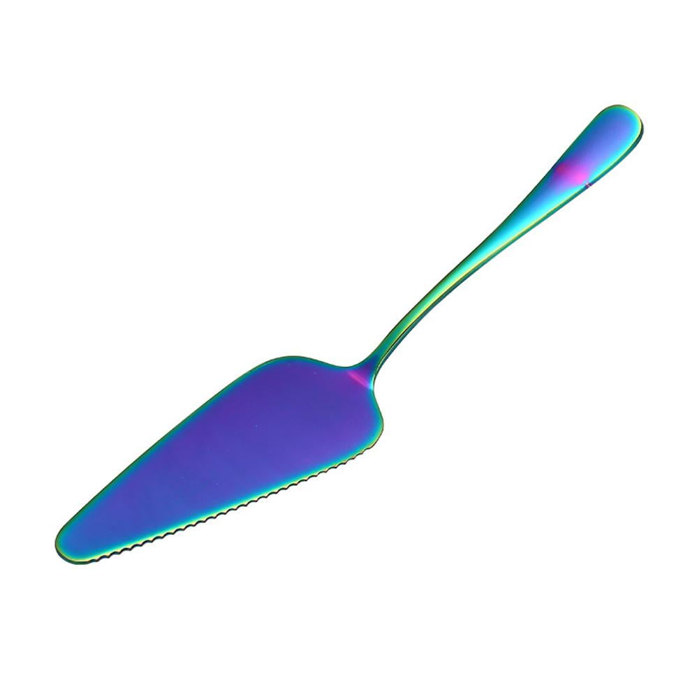 XINYUAN Cake Server Pie Pizza Spatula Shovel Cutter Stainless Steel ...