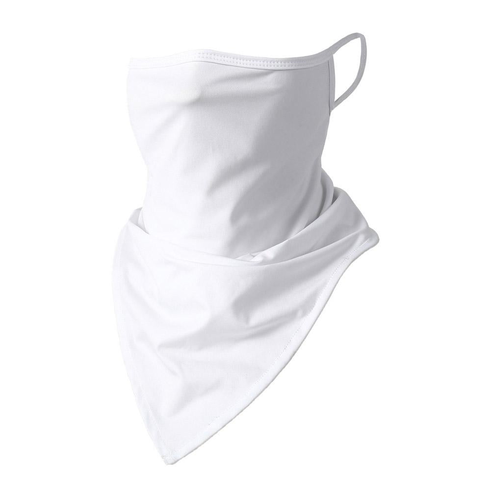 XINYUAN Cooling Balaclava Hanging Ear Bandana Scarf Face Mask HOTS Head ...