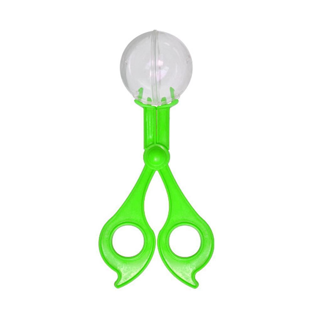 XINYUAN Portable Scoopers Bug Insects Catcher Scissors Tweezers M2Z4 ...