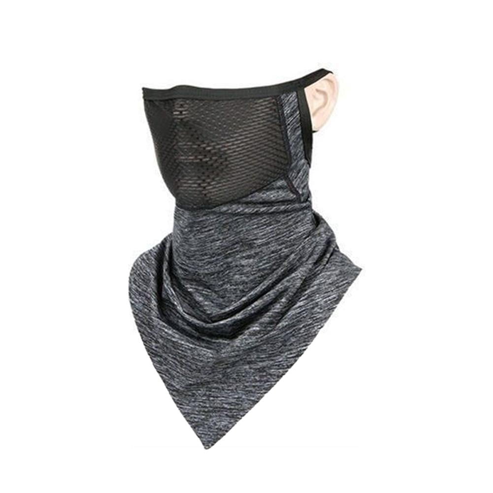 XINYUAN Sun Protection Mask Balaclava Bicycle Motor Face Cover Mask ...