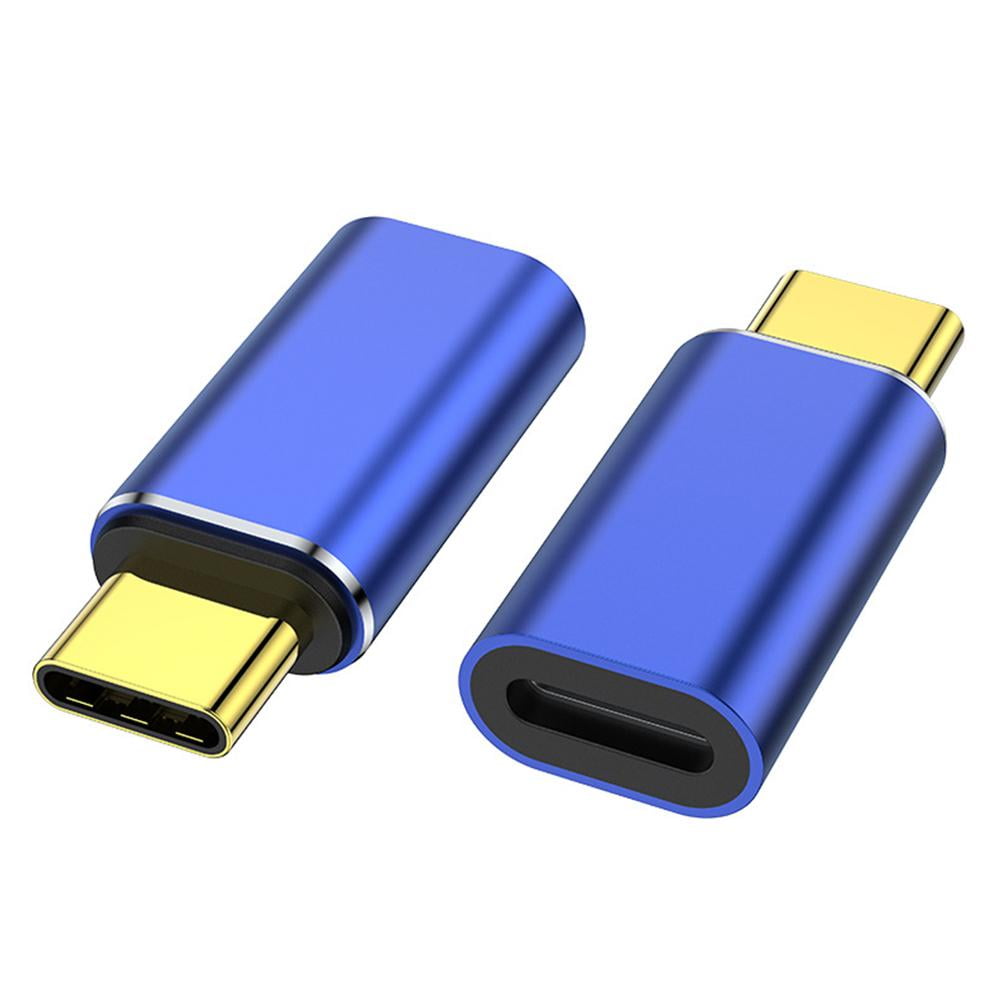 XINYUAN for iPhone Female to USB C Male Adapter For iPhone Max/15 Pro ...