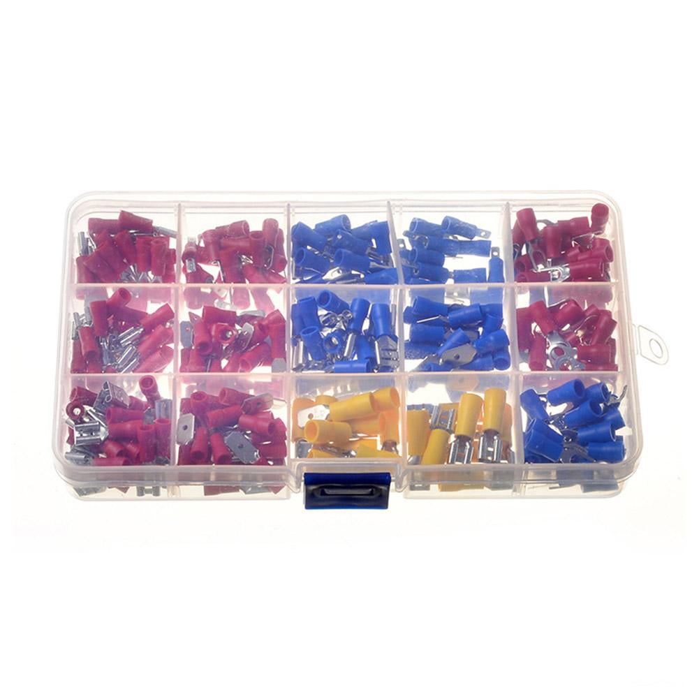 XINYUAN pre-insulated terminal cold press terminal U Optional model ...