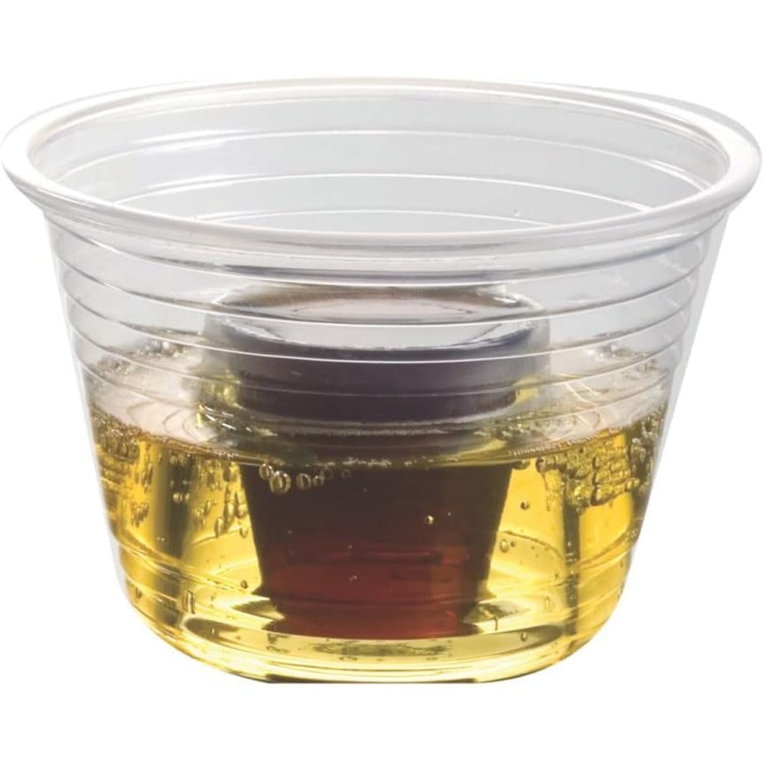 XINiHoXe EMI-PBC Party Bombers 2.75 Oz. Plastic Cup - 500 / CS ...