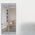 XINmiao Magnetic Door Curtain, Summer Insect Screen Door, Fly-Proof ...