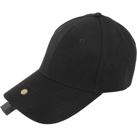 Baseball Cap Video Camera