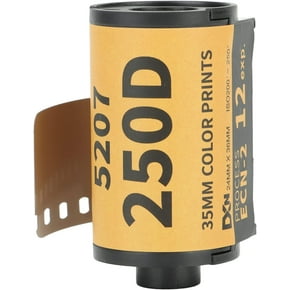 35 Mm Film Developing