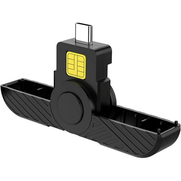 Sim Card Reader