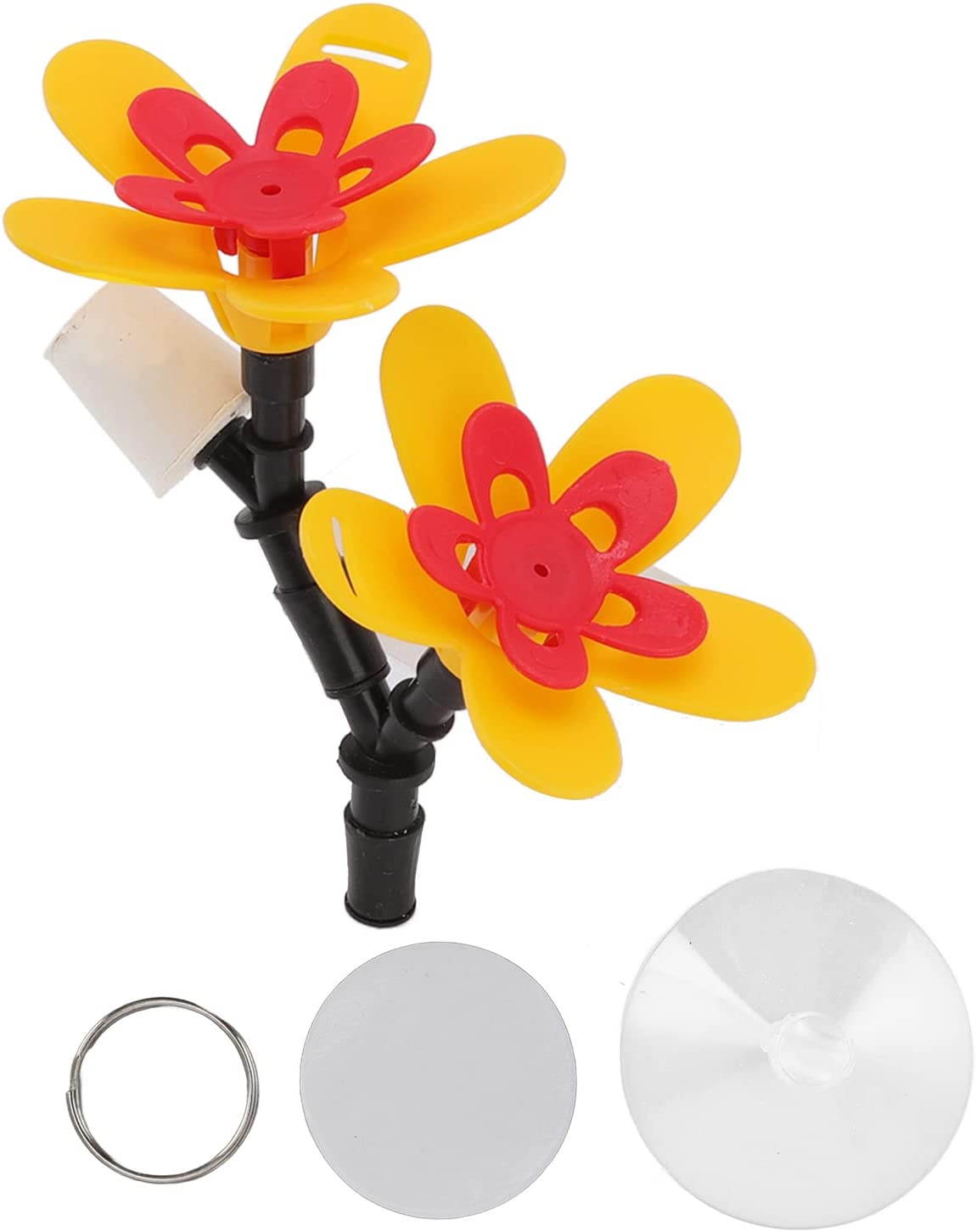 XIOP DIY Hummingbird Feeder Kits, DIY Bottle Hummingbird Feeder ...