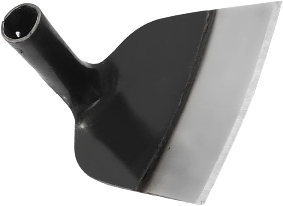 Dutch Hoe POPETPOP Small Garden Hoe - Manganese Steel Weeder Tool For ...