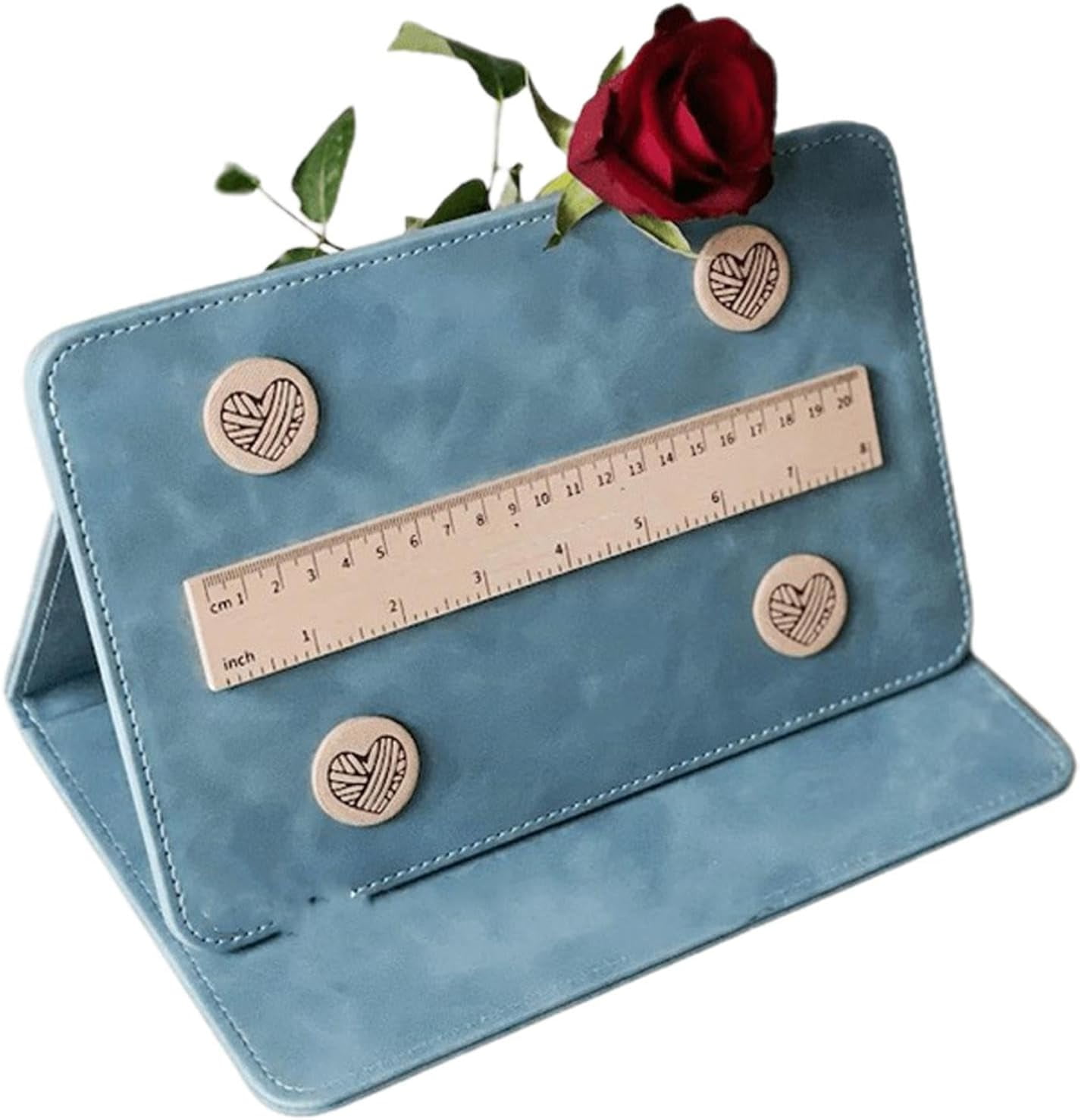 XIOP Knitting Pattern Holder - Knitting Chart Holder | Crochet Pattern ...