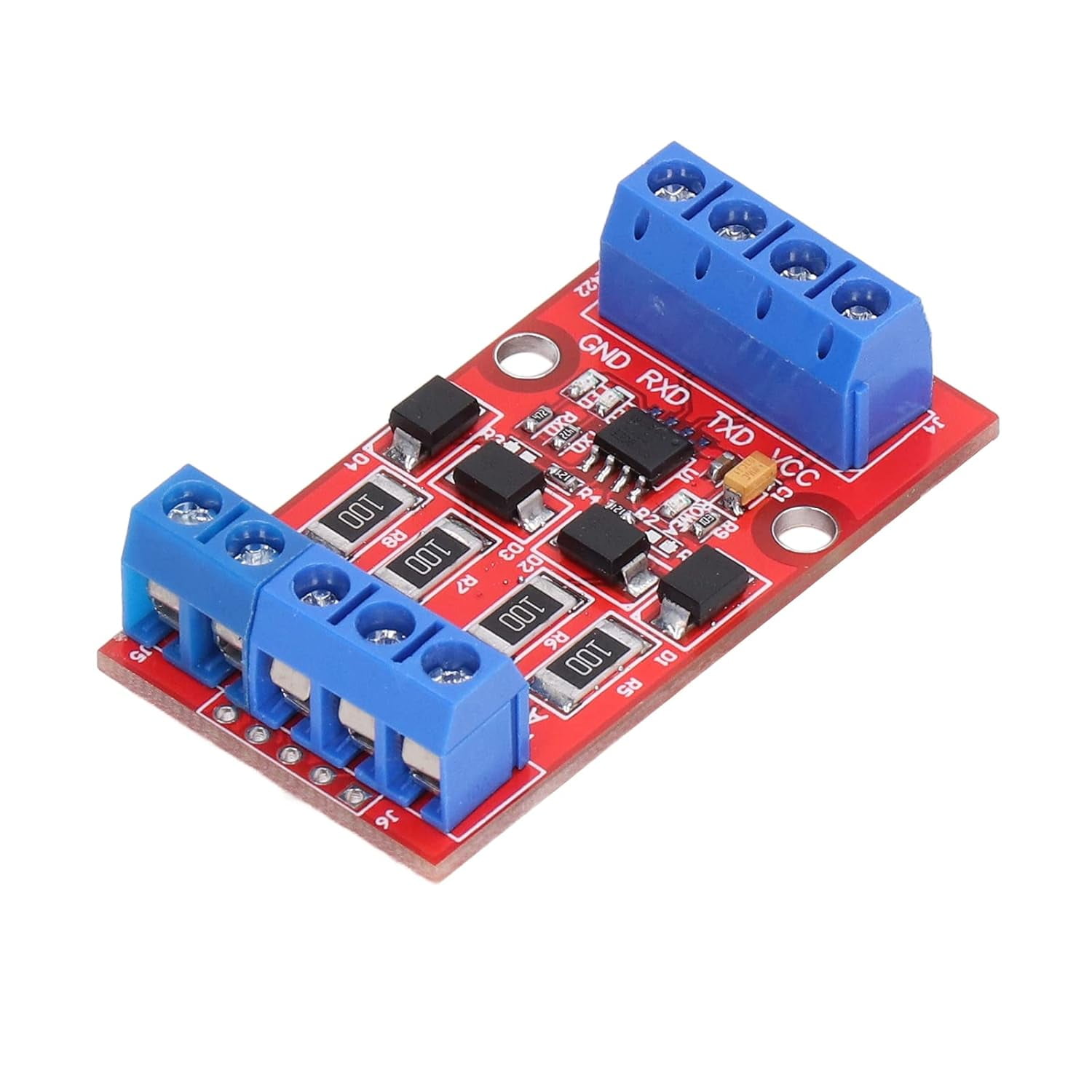 Logic Level Converter Module