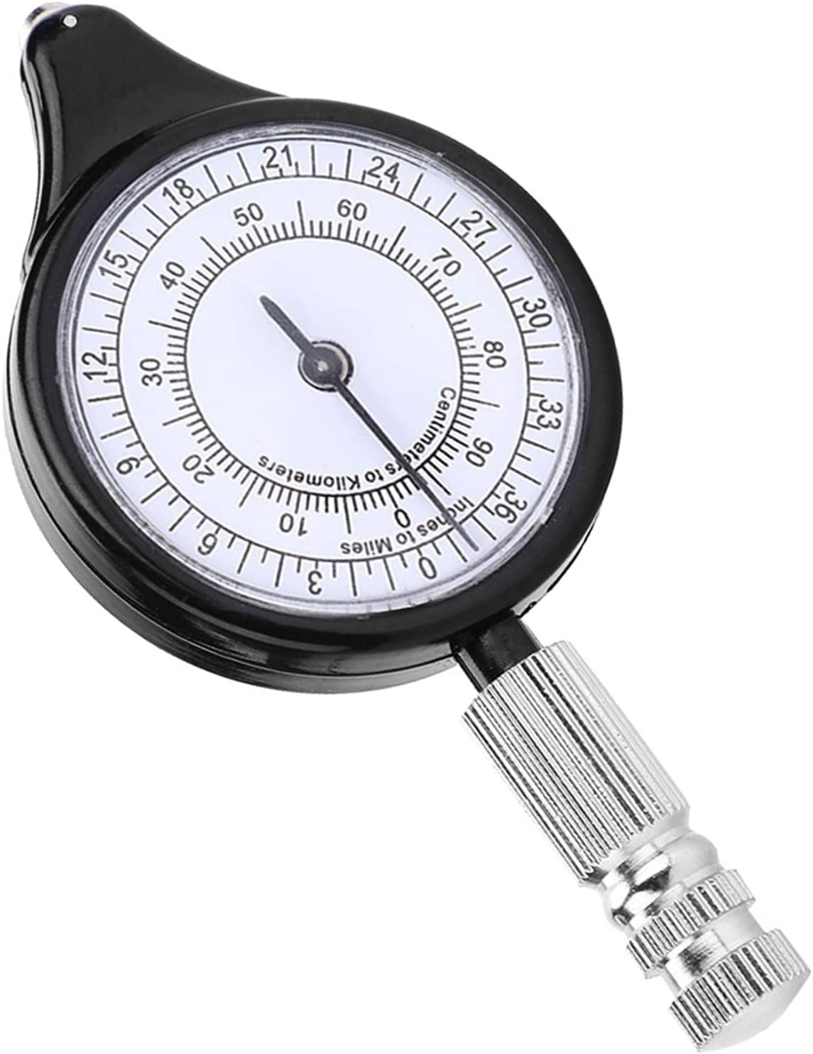 Map Measure Tool