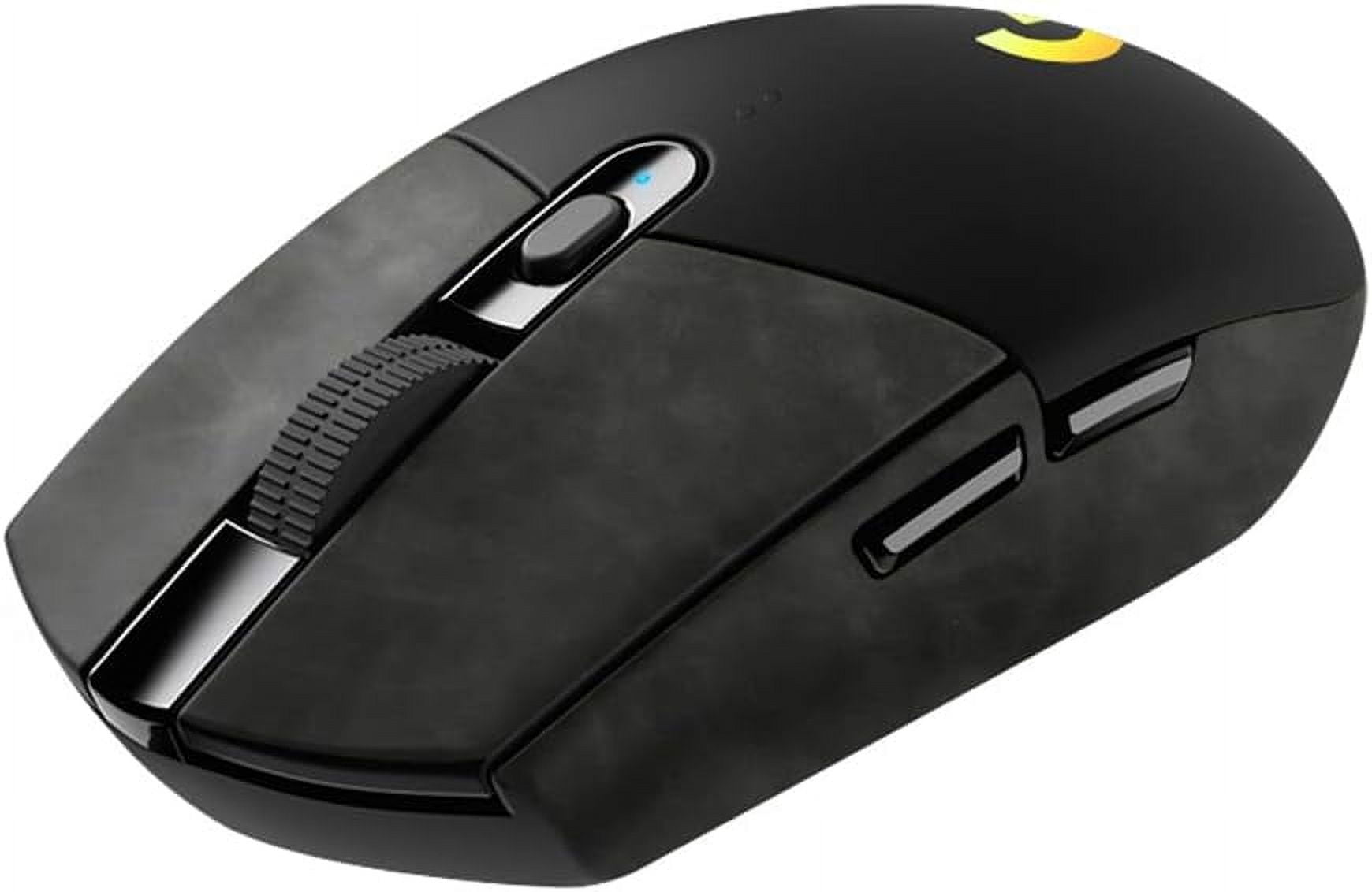 XIOP Mouse Grip Tape, Mouse Anti-Slip Grip Tape for Mouse Draging Sweat ...