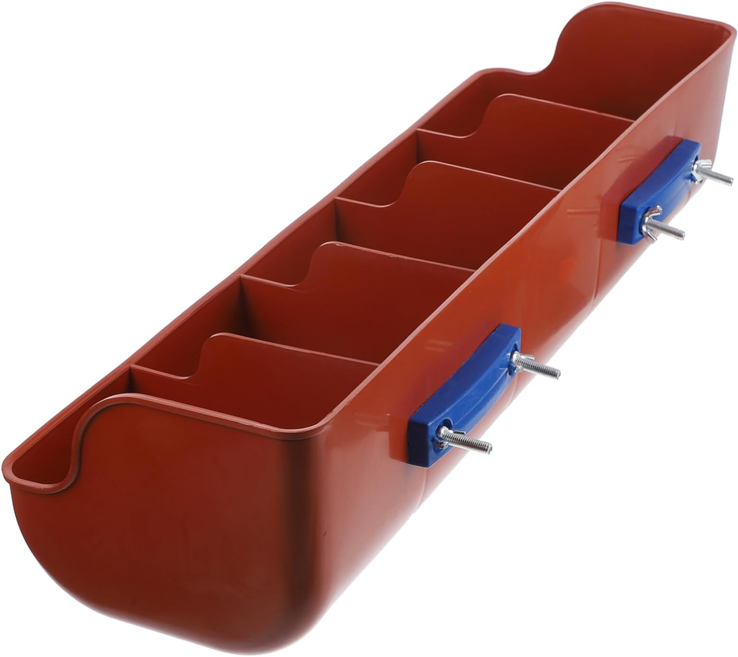 XIOP Pig Feed Trough Plastic Pig Water Troughs Livestock Pet Horse ...