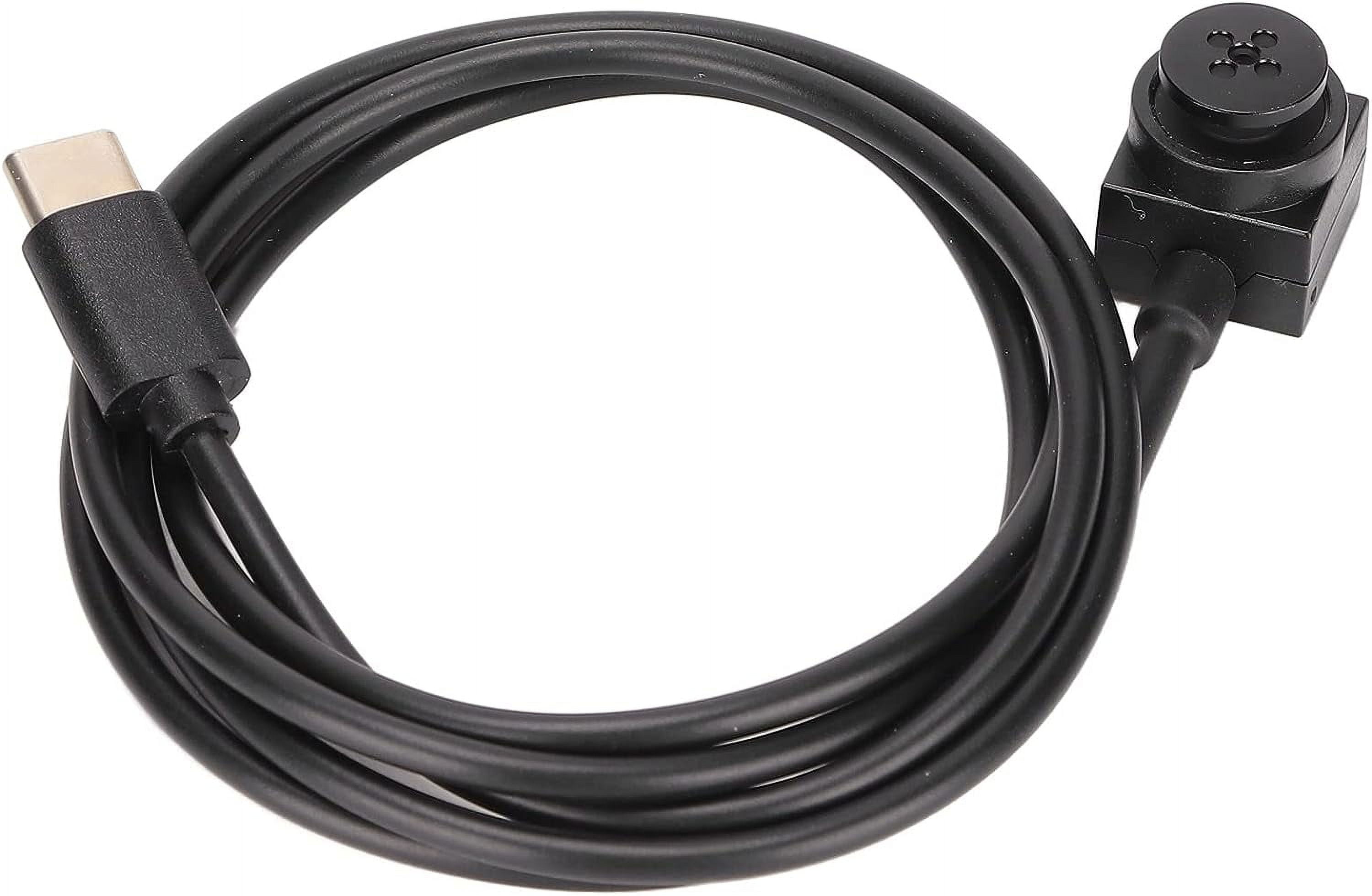 Android External Camera