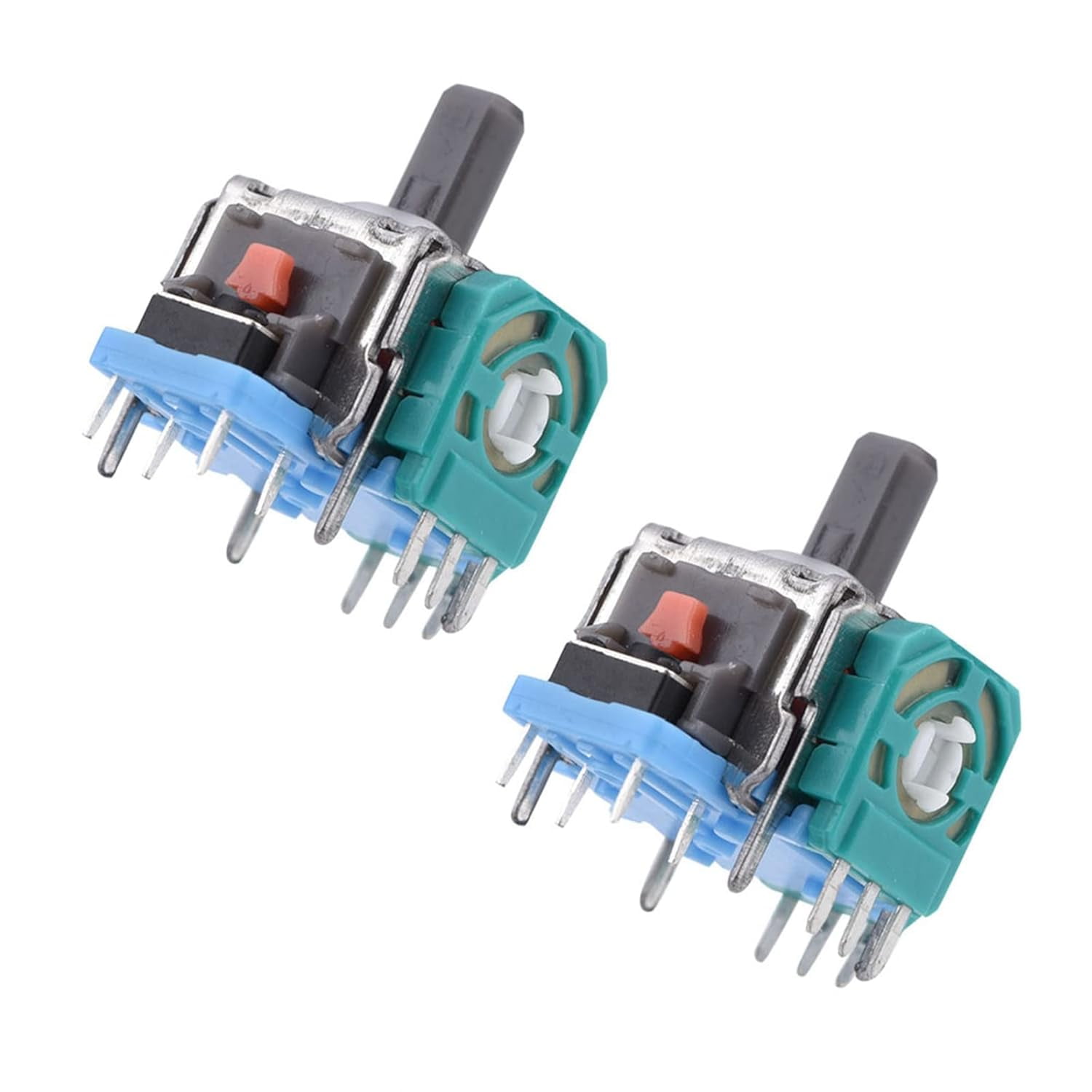 XIOP Sensor,Analog Sticks Ps4 Controller,Analog Stick Ps4 Controller ...