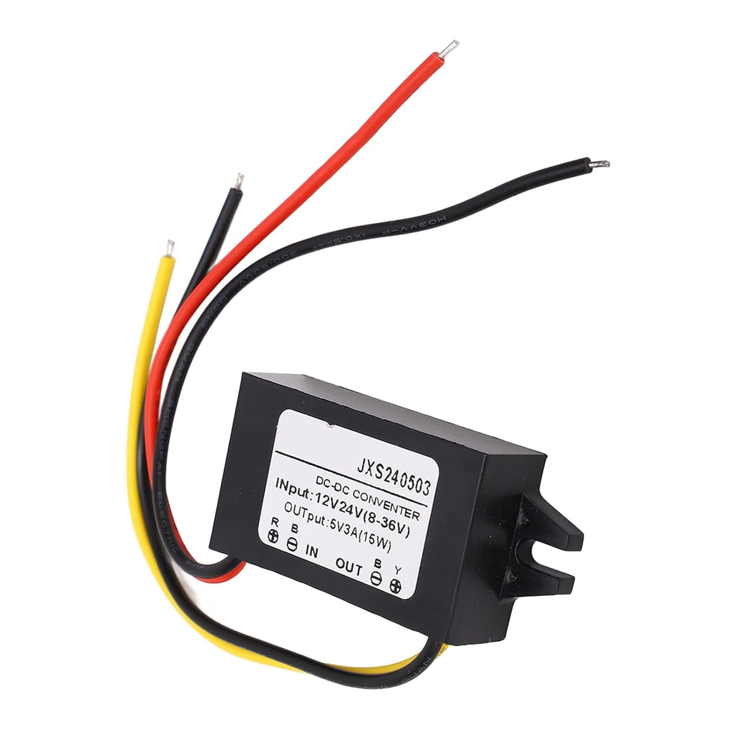 XIOP Step Down Converter Module Regulator Transformer Module 12V 24V ...