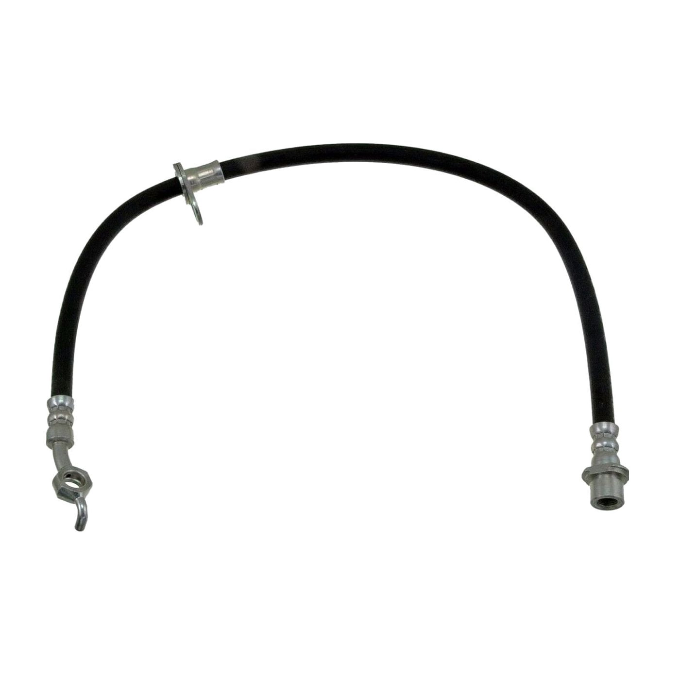 XIOUMAAN Brake Line Front Passenger Right Side Hand Sold Individually ...