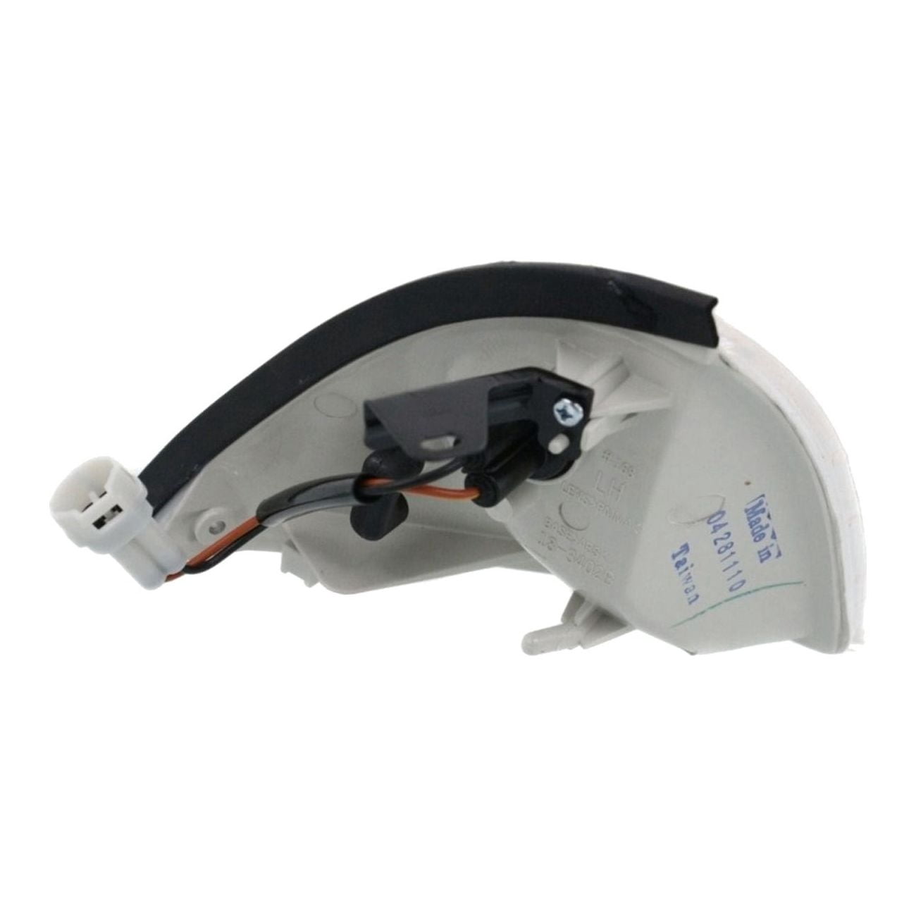 XIOUMAAN Corner Light for Geo for Metro 1989-1994 Driver Side ...