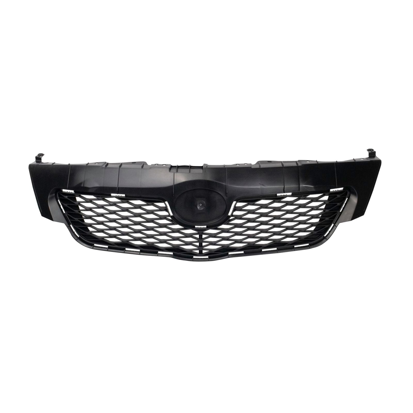 XIOUMAAN DIY Grille for Toyota for Corolla Base/LE/S/XLE/XRS 09-10 ...