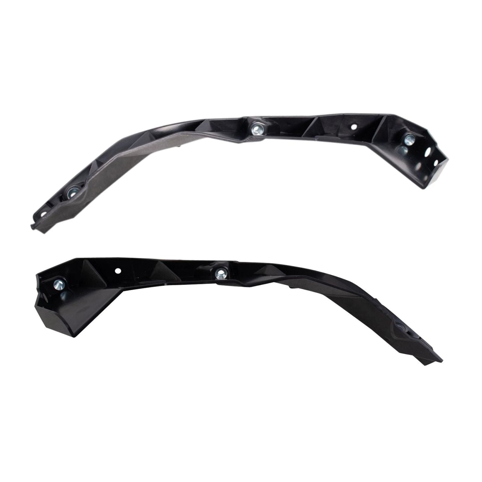 XIOUMAAN Front Bumper Bracket 2 Piece for Dodge for Charger 2015-202 ...