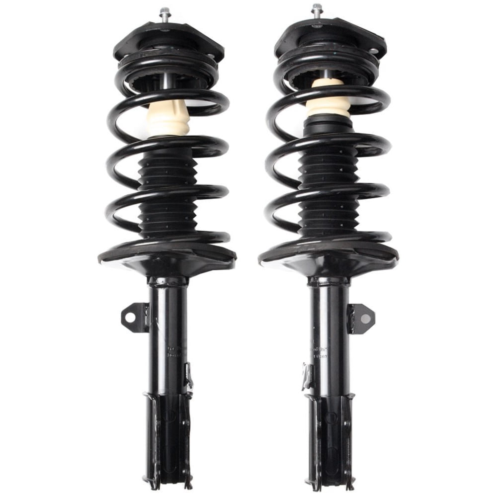 XIOUMAAN Front Side Struts and Shocks Mount Complete for Pontiac for ...