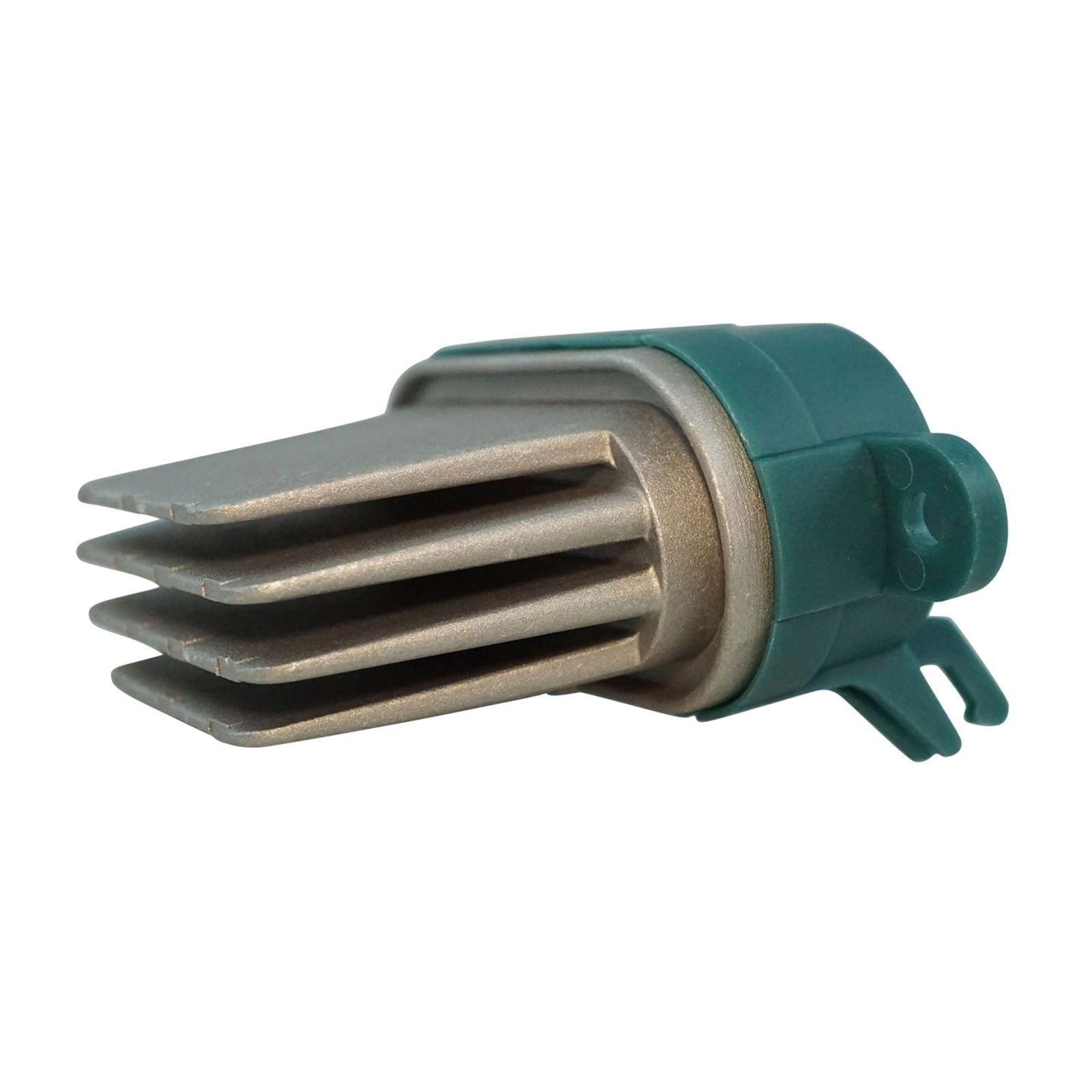 XIOUMAAN HVAC Heater Blower Motor Fan Resistor Front for Audi for Q7 ...