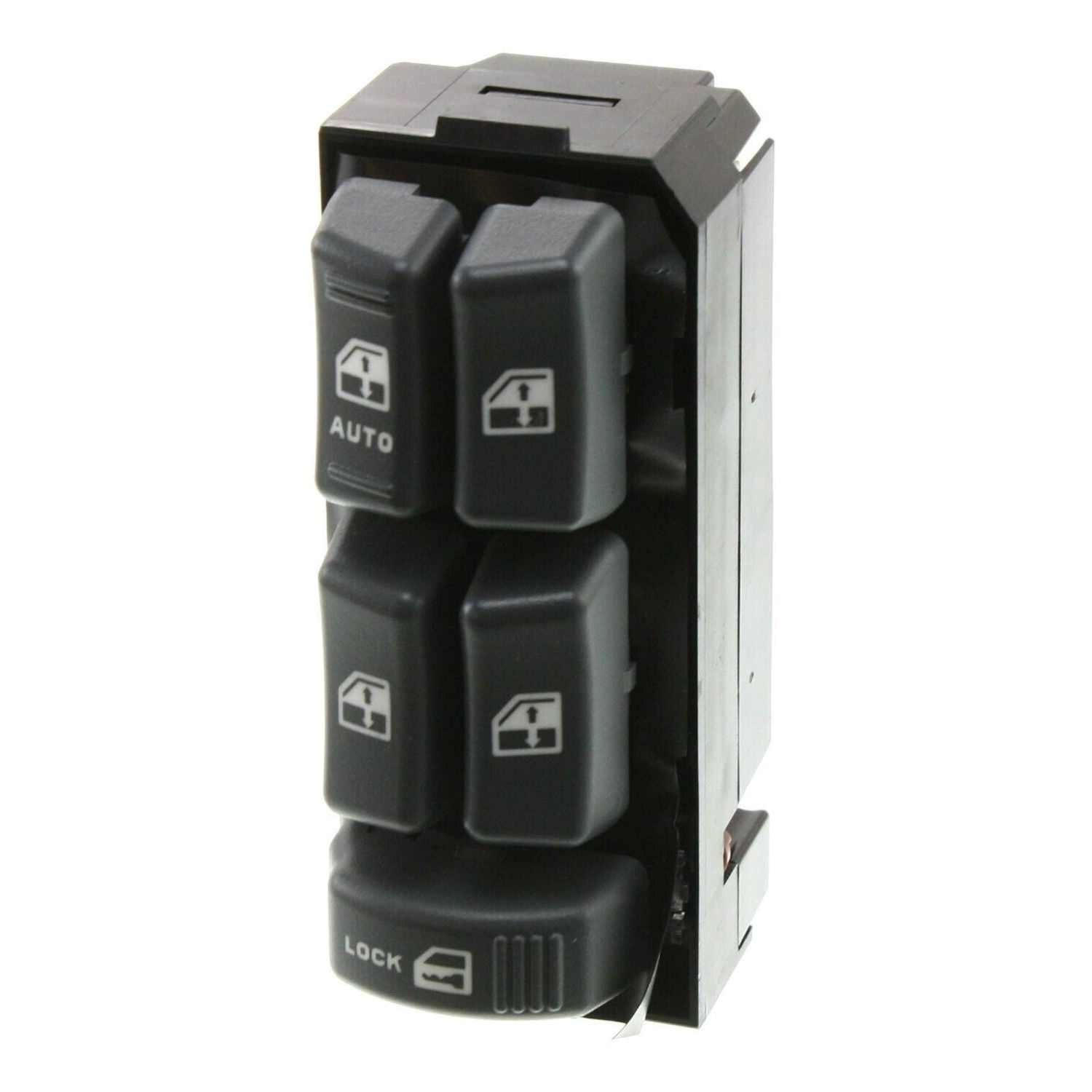 XIOUMAAN Power Window and Lock Switch Driver Side for Yukon for Sonoma ...