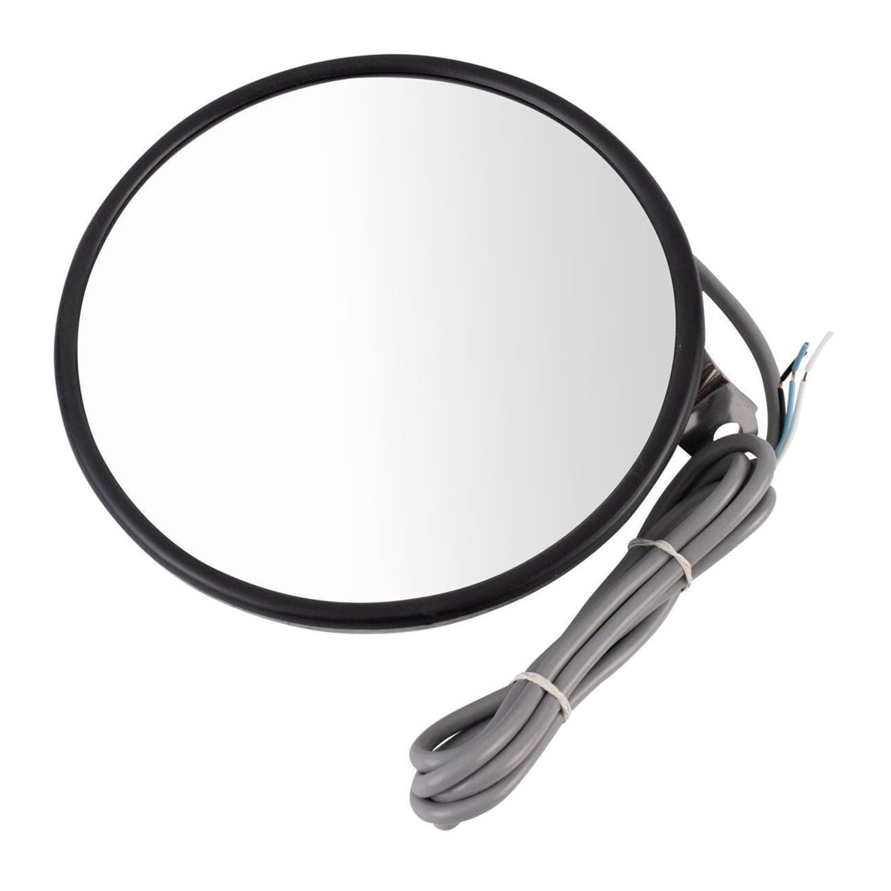 XIOUMAAN Right Mirror for Peterbilt,for Oshkosh Motor Truck Co.,for ...