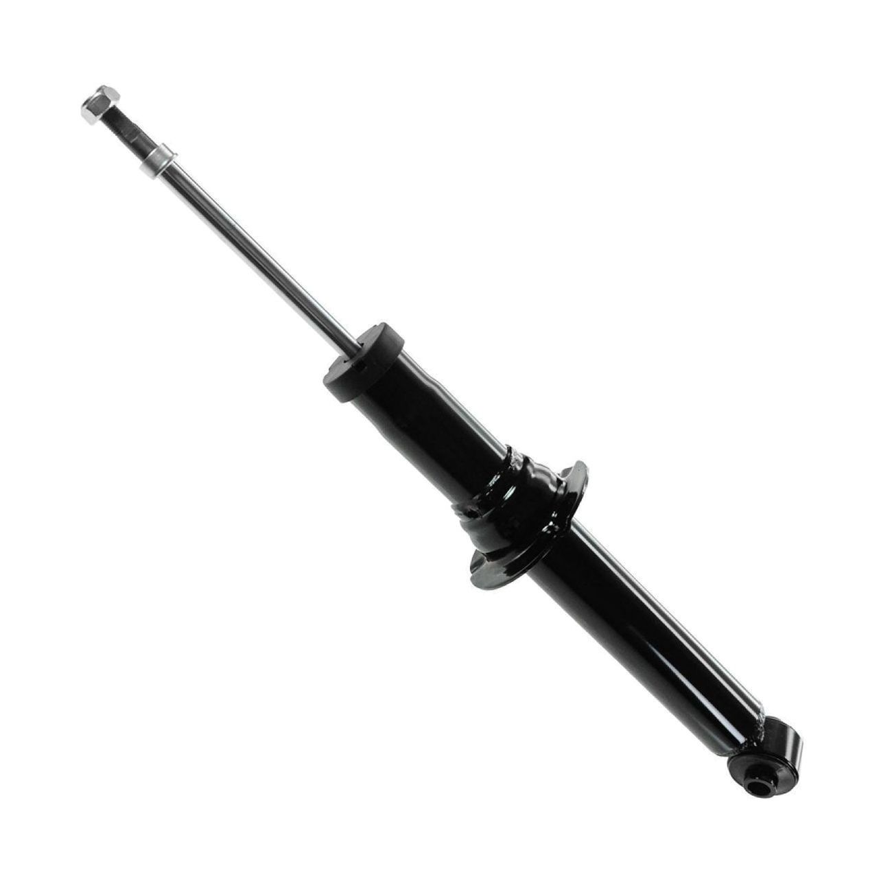 XIOUMAAN Suspension Shock Absorber Strut Front Left Driver Right ...
