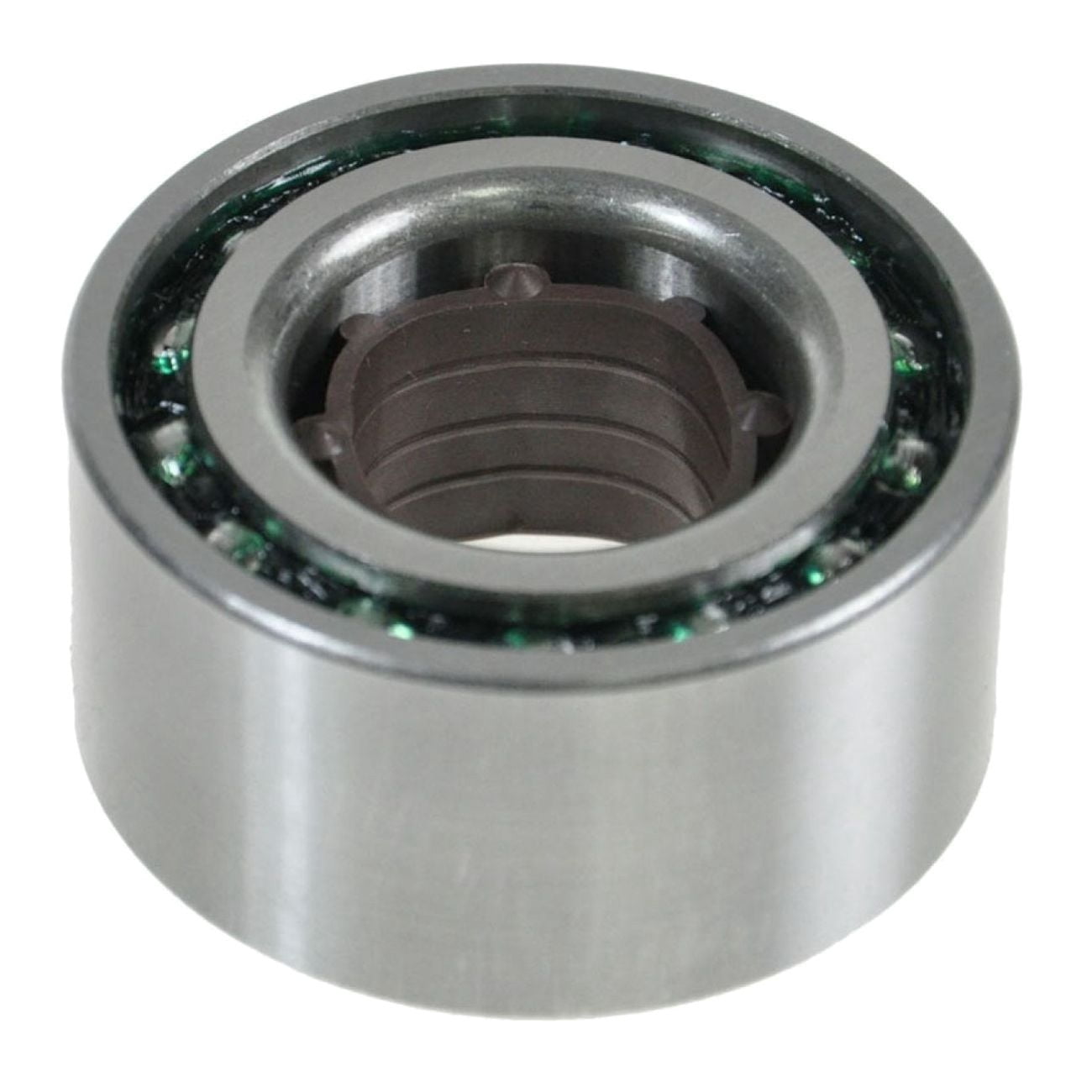 XIOUMAAN Wheel Hub and Bearing Assembly Front Left Driver Right ...