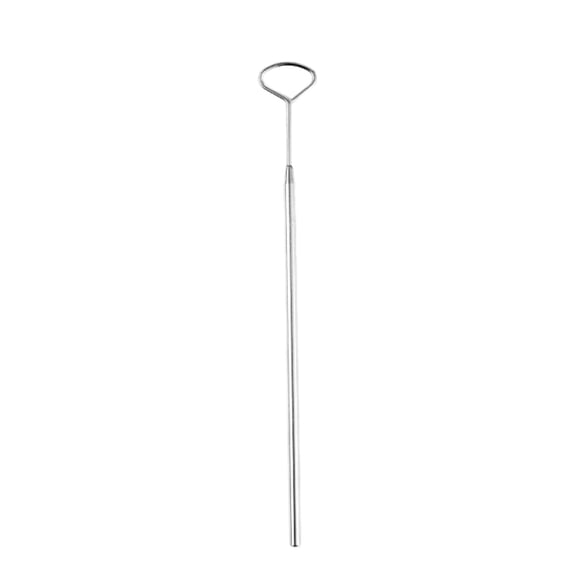 XIPYYKM 1 Pcs Chocolate Dipping Tool, Stainless Steel Candy Fondue ...