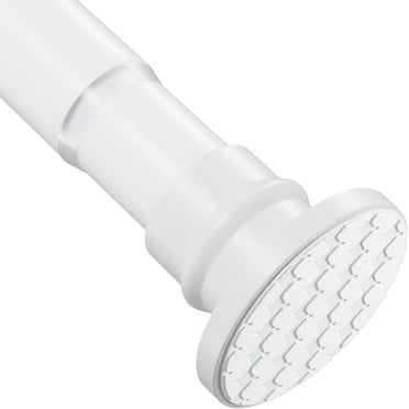 XIQIYY Heavy Duty Tension Rod,Adjustable Shower Rod Tension 28 to 48 ...