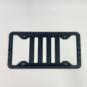 Clear License Plate Covers in License Plate Covers - Walmart.com
