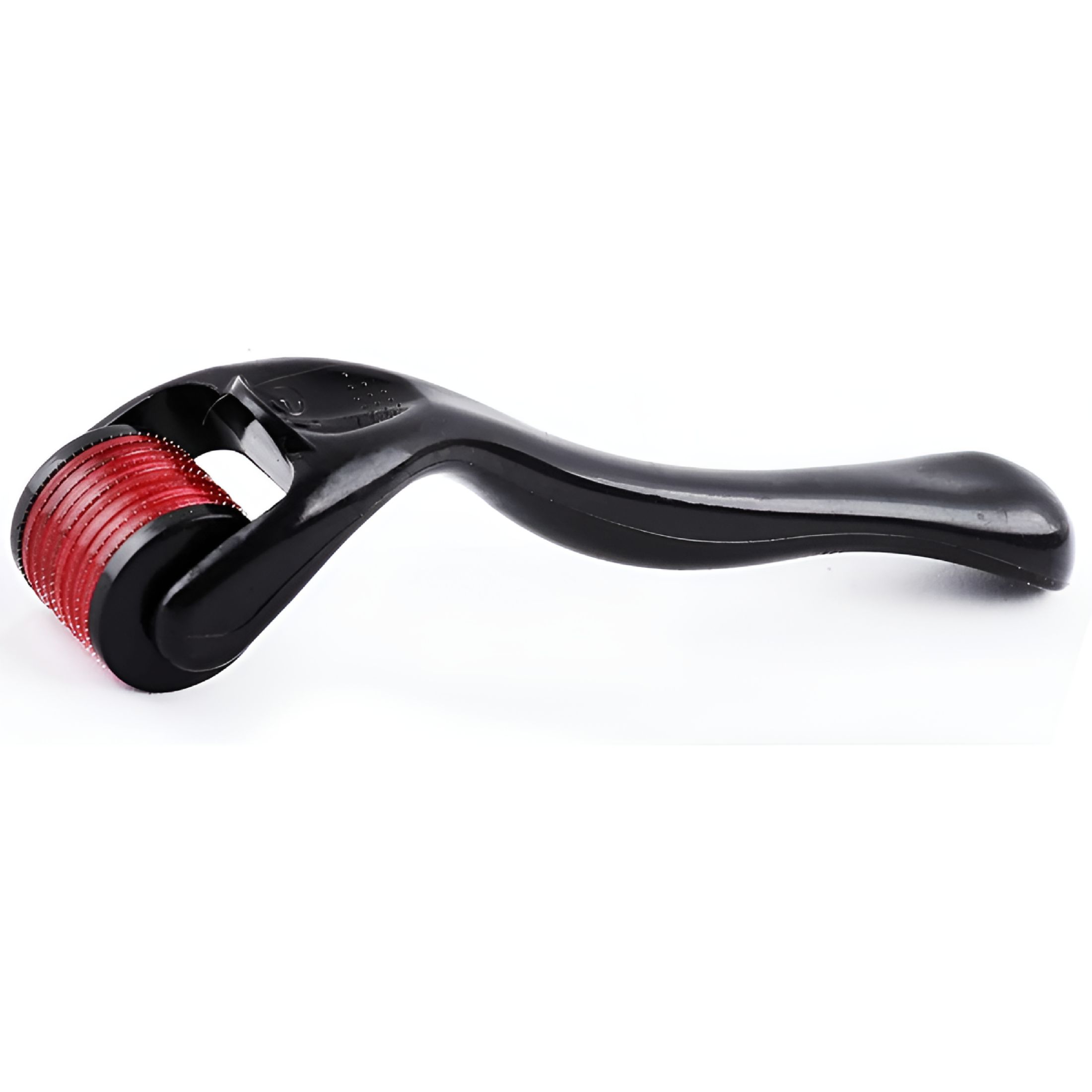 XIRQI 0.5Mm Microneedling Roller for Scar Removal and Beard Growth ...