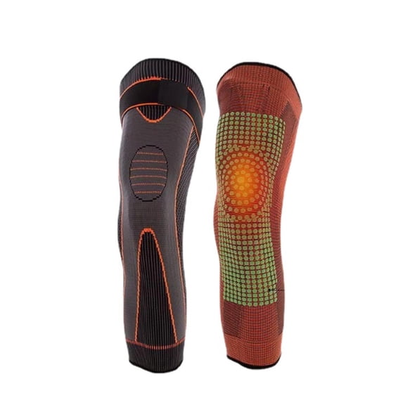 Copper Fit Knee Brace