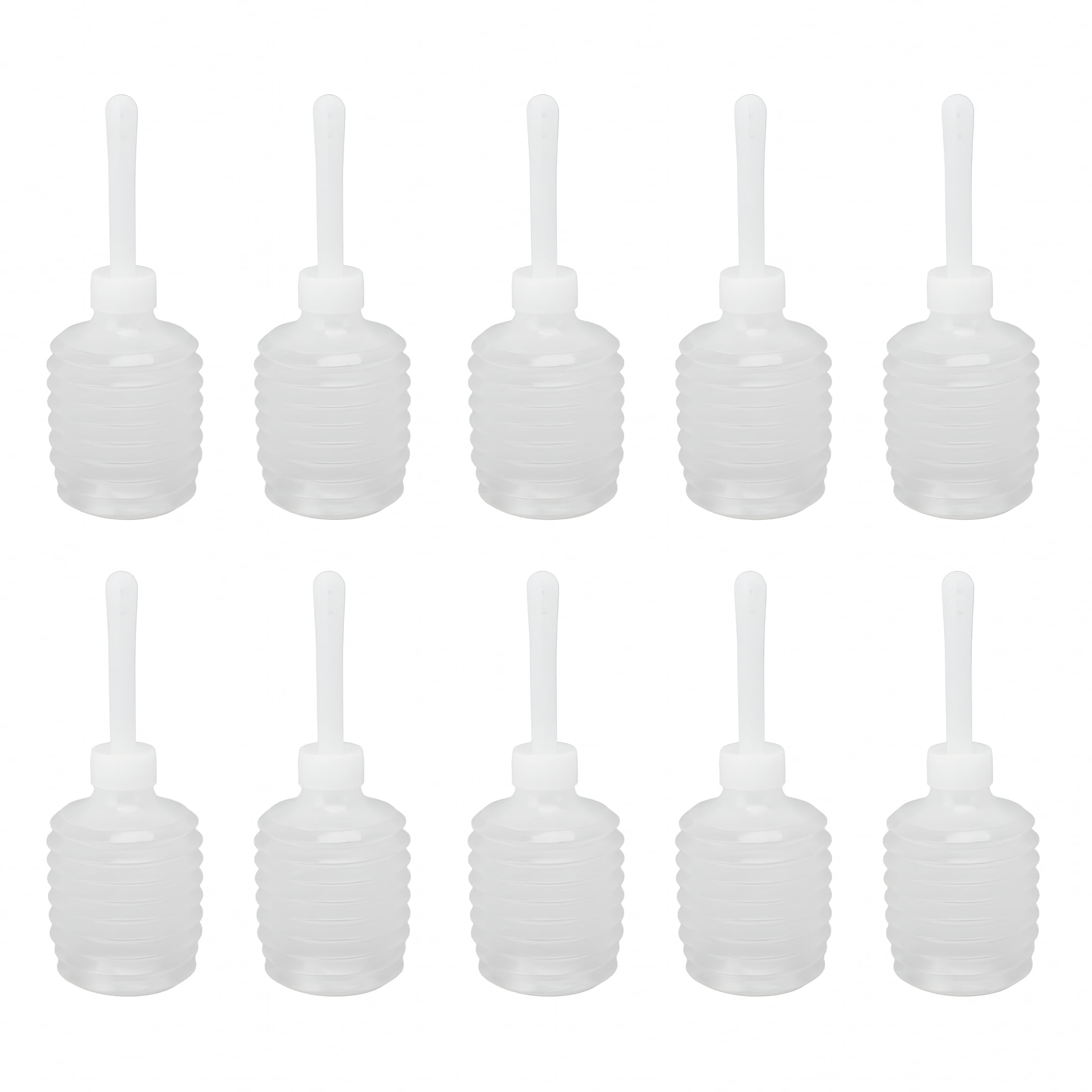 XIRQI 10 Pcs 200ml Enema Bulb Vaginal Douche Anal Douche Enema Water ...