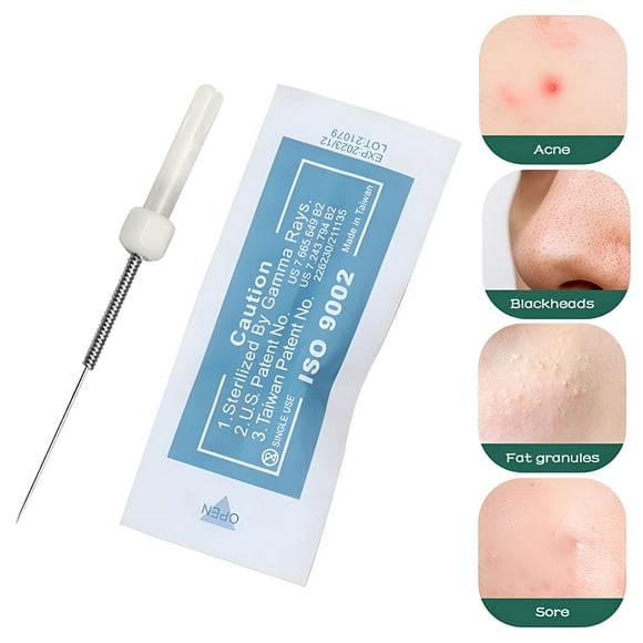 Blackhead Extractors in Skin Care Tools - Walmart.com